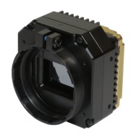 Uncooled thermal cameras (LWIR) - OBSETECH - Advanced Observation